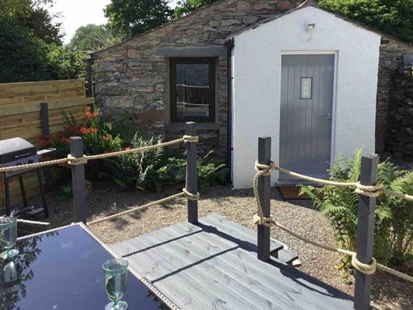 Photos of The Forge Ulpha in the Duddon Valley, Cumbria