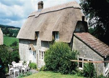 Photos of The Garden Cottage Horningsham, Longleat, Wiltshire., Central ...
