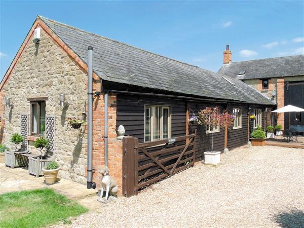 Photos of The Granary Barn Wood Burcote, near Towcester, Northamptonshire