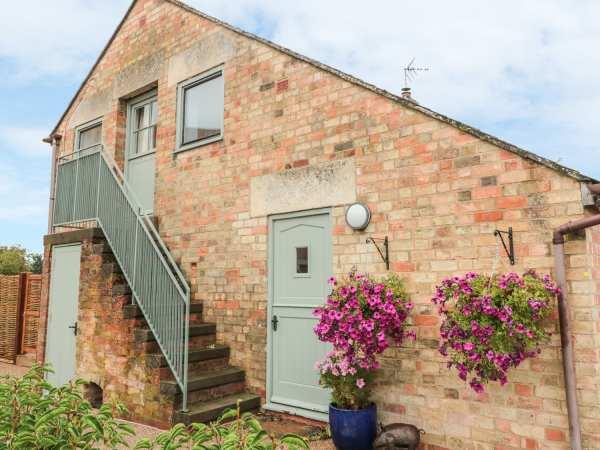 The Granary in Shurdington, Gloucestershire sleeps 4