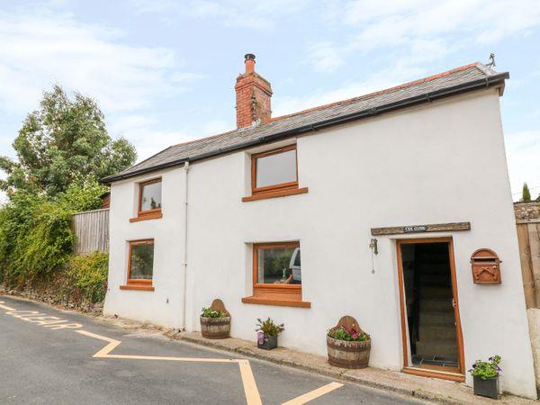 The Guns in Beaford, Devon sleeps 4