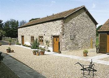 Photos of The Hayloft Colyton, Devon