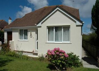 The Knapps from Marsdens Cottages. The Knapps is in Berrynarbor, Devon ...