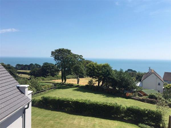 Photos of The Lookout Stoke Fleming, Devon