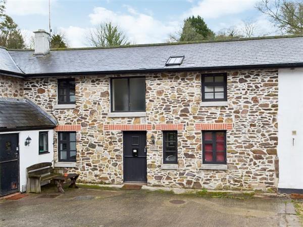 Photos of The Nest Trusham, near Chudleigh, Devon