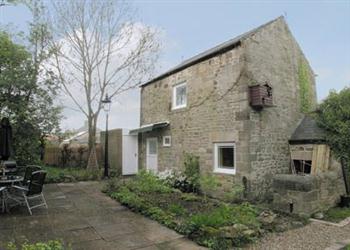 The Old Byre from Cottages 4 You. The Old Byre is in New Ridley, nr ...