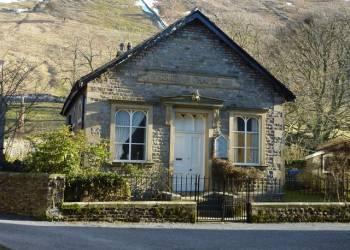 Photos of The Old Chapel Buckden, Yorkshire Dales