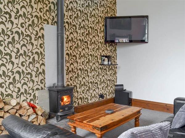 Photos of The Old Chapel Claxton, near York, North Yorkshire