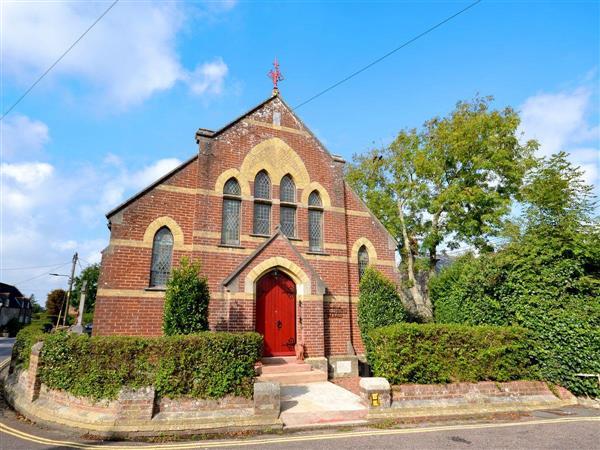 Photos of The Old Chapel House & The Old School House - The Old Chapel ...