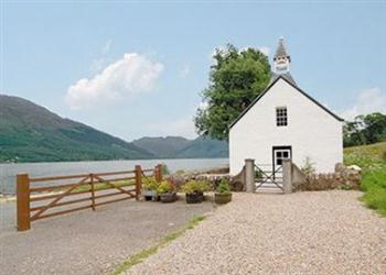 The Old Church from Cottages 4 You. The Old Church is in Ratagan ...
