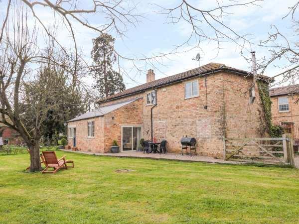 The Old Coach House from Sykes Holiday Cottages. The Old Coach House is ...