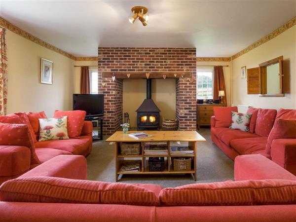 Photos of The Old Farmhouse Bradninch, Devon
