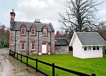 Photos of The Old Gun House Strathconon, Muir of Ord, Ross-Shire