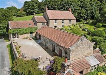 Photos of The Old Hay Barn Ruston, near Scarborough, North Yorkshire
