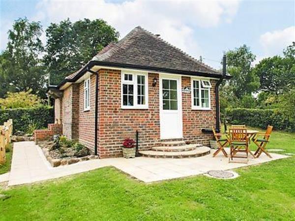Photos of The Old Library Broad Oak, near Heathfield, East Sussex