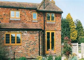 Photos of The Old Post Office Cottage Netherfield, Nr Battle, East ...