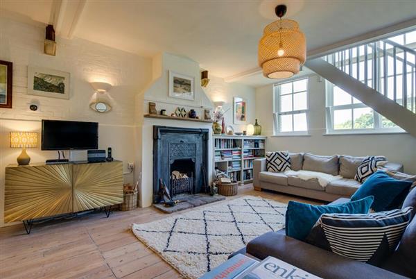 The Old School House in Matlaske - cottage holidays Matlaske