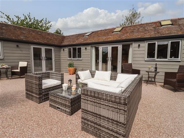 Photos of The Pool House, Deerhurst Walton