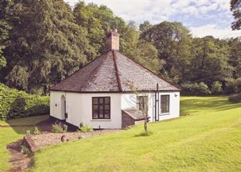 Photos of The Round House Holford, Somerset