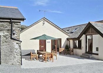 Photos of The Roundhouse East Down, near Barnstaple, Devon