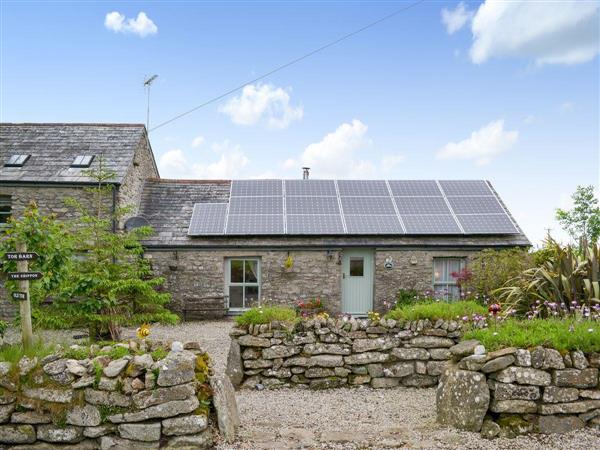 Photos of The Shippon Advent, near Camelford, Cornwall