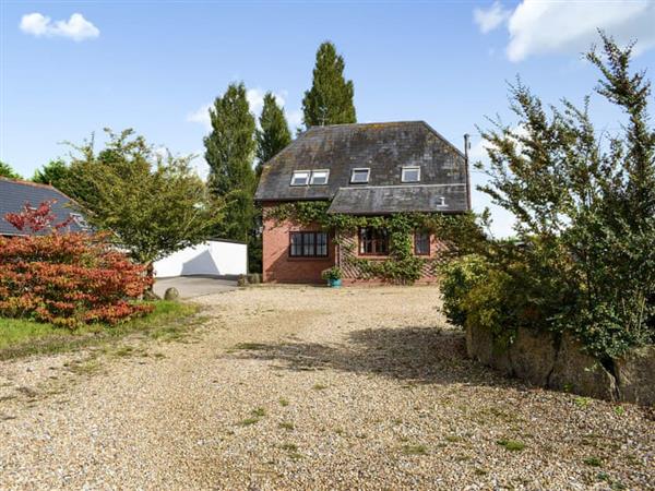 Photos of The Stables Fifehead Neville, near Sturminster Newton, Dorset