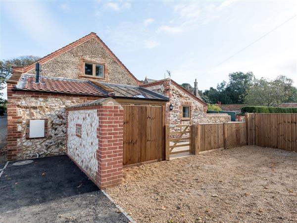 Photos of The Tractor Shed Holme-next-the-Sea, near Hunstanton, Norfolk
