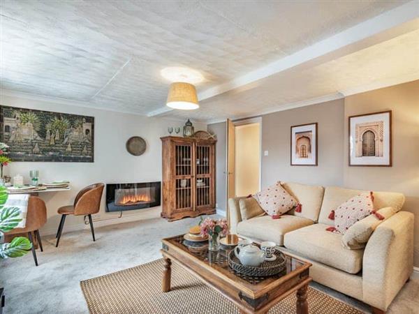 Photos of The Waters Edge - Breeze Cromer, Norfolk