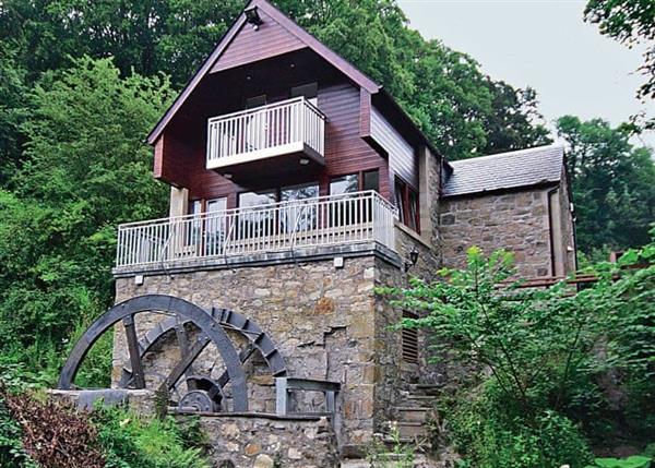 Photos of The Wheelhouse, Linlithgow, West Lothian