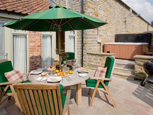 Photos of Thirley Cotes Farm Cottages - Willow Cottage Harwood Dale ...