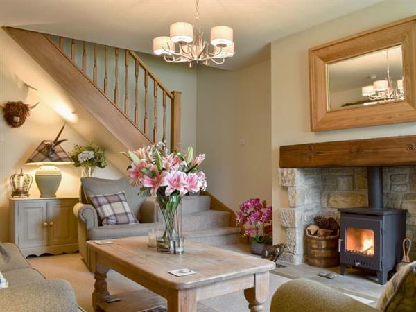 Photos of Thistle Cottage Humshaugh, near Hexham, Northumberland