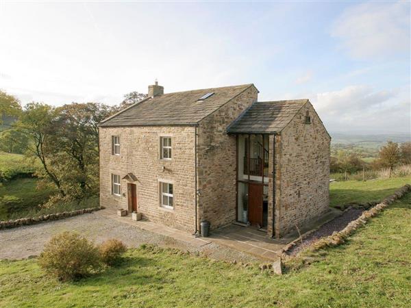 Photos of Throstle Hall Cottage Twiston, near Clitheroe, Lancashire