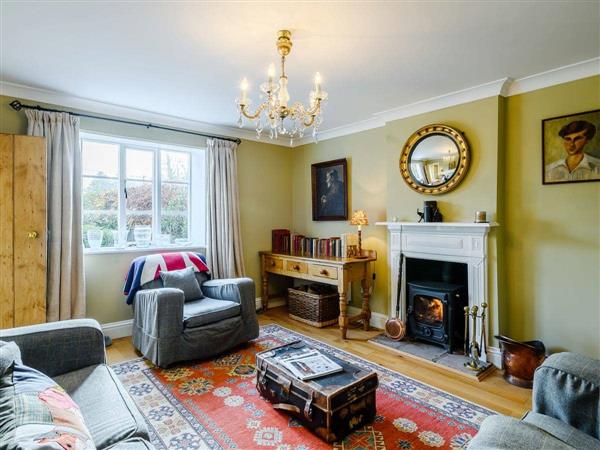 Tiffin Cottage from Cottages 4 You. Tiffin Cottage is in Itteringham ...