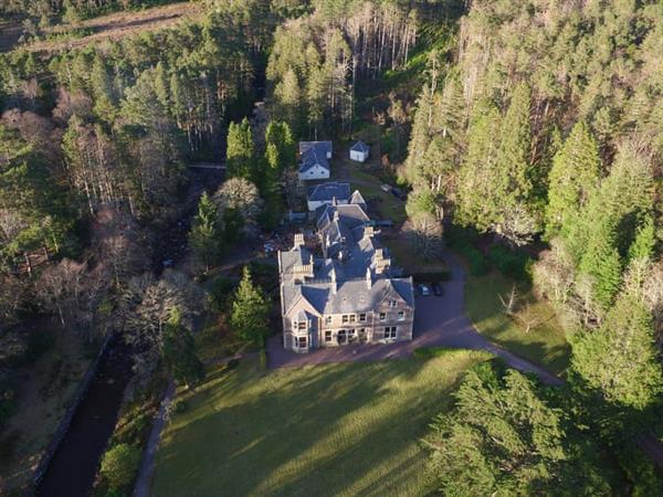 Photos of Torridon Estate - The Boathouse Torridon, Ross-Shire
