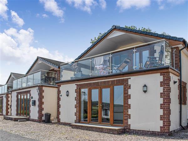 Photos of Tree Top Lodge High Bickington, near Umberleigh, Devon