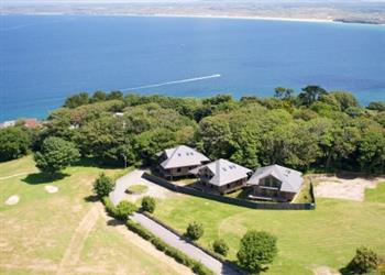 Photos of Tregenna Castle - Haybarn St. Ives, Cornwall