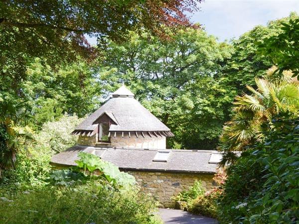 Tregenna Castle Hotel - Miss Robinsons from Cottages 4 You. Tregenna ...