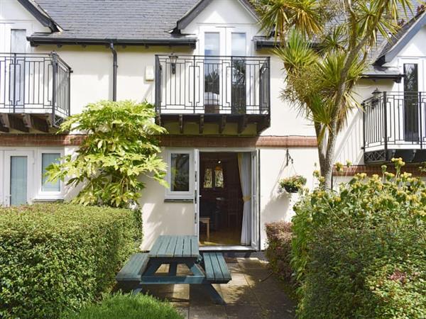 Tregenna Castle Hotel - Pentreath (Ref : UKC4046) in St Ives - cottage ...