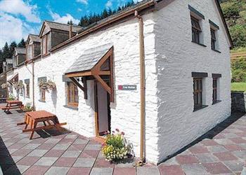 Trem Machno from Cottages 4 You. Trem Machno is in Penmachno, nr. Betws ...