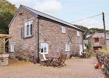 Photos of Trethevy Barns - The Mill Trethevy, near Tintagel, Cornwall