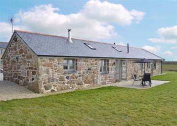 Trevore Farm - Pen Tewan from Cottages 4 You. Trevore Farm - Pen Tewan ...