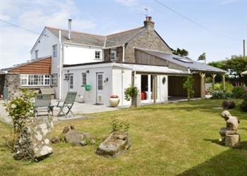 Photos of Trevothen Farm - The Farm House Coverack, near Helston, Cornwall