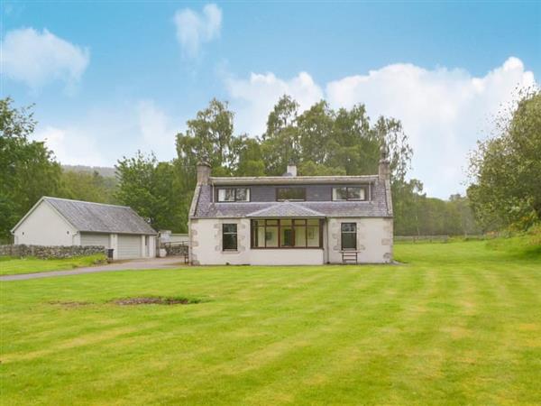 Photos of Tulchan Sporting Estate - Straan Advie, near Grantown-on-Spey ...
