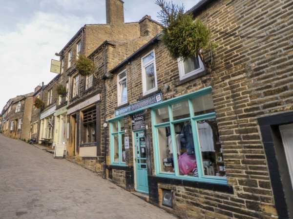 Turners' Retreat from Sykes Holiday Cottages. Turners' Retreat is in ...