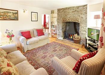Photos of Turnpike Cottage Stokenham, Devon