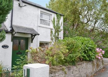 Photos of Ty Melyn Mair (Marigold Cottage) Gilfachrheda, near New Quay ...