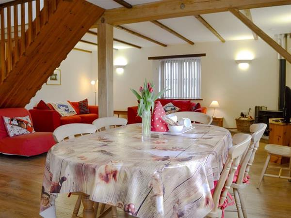 Photos of Upper Kington Farm Cottages - The Barn Ringwood, Hampshire