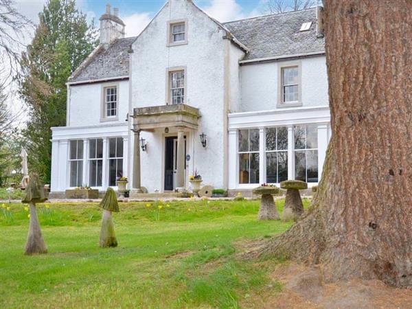 Photos of Wardlaw House Kirkhill, near Inverness, Inverness-Shire