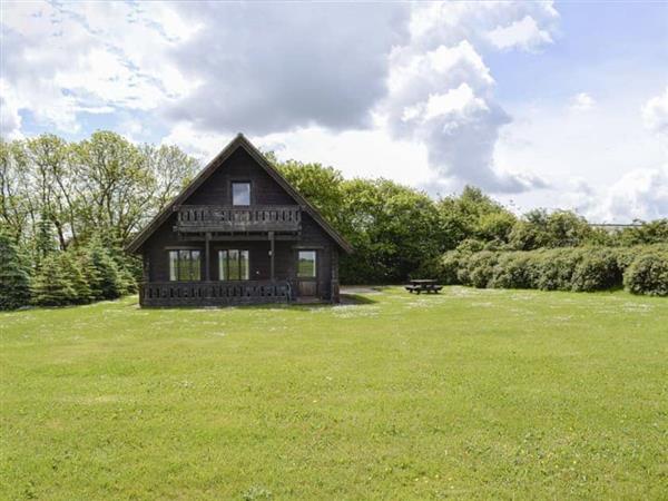 Photos of Wessex Lodge West Stour, near Shaftesbury, Kent