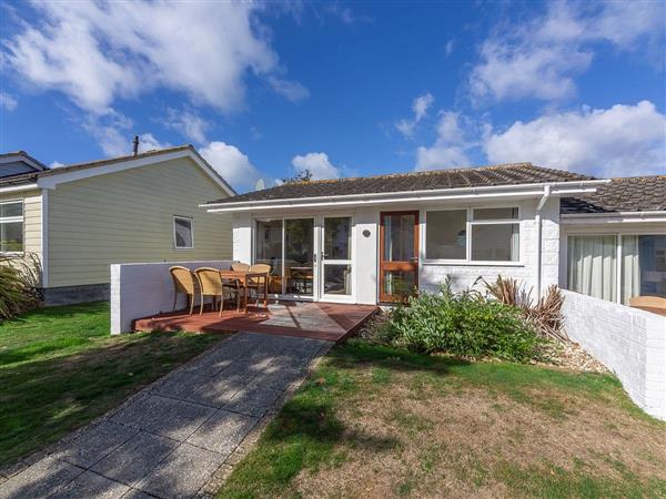 Photos of West Bay Cottages - Cottage 2 Yarmouth, Isle of Wight